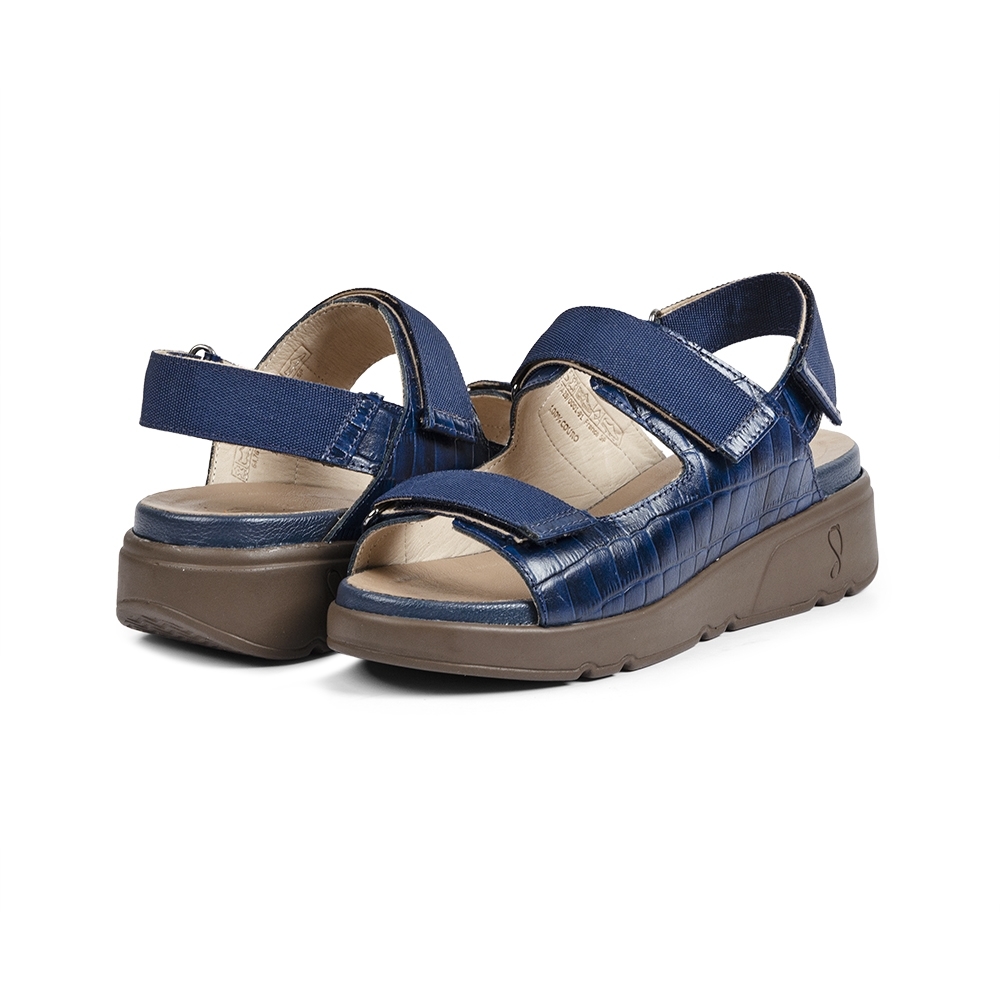 SANDÁLIA MAYA MARINHO