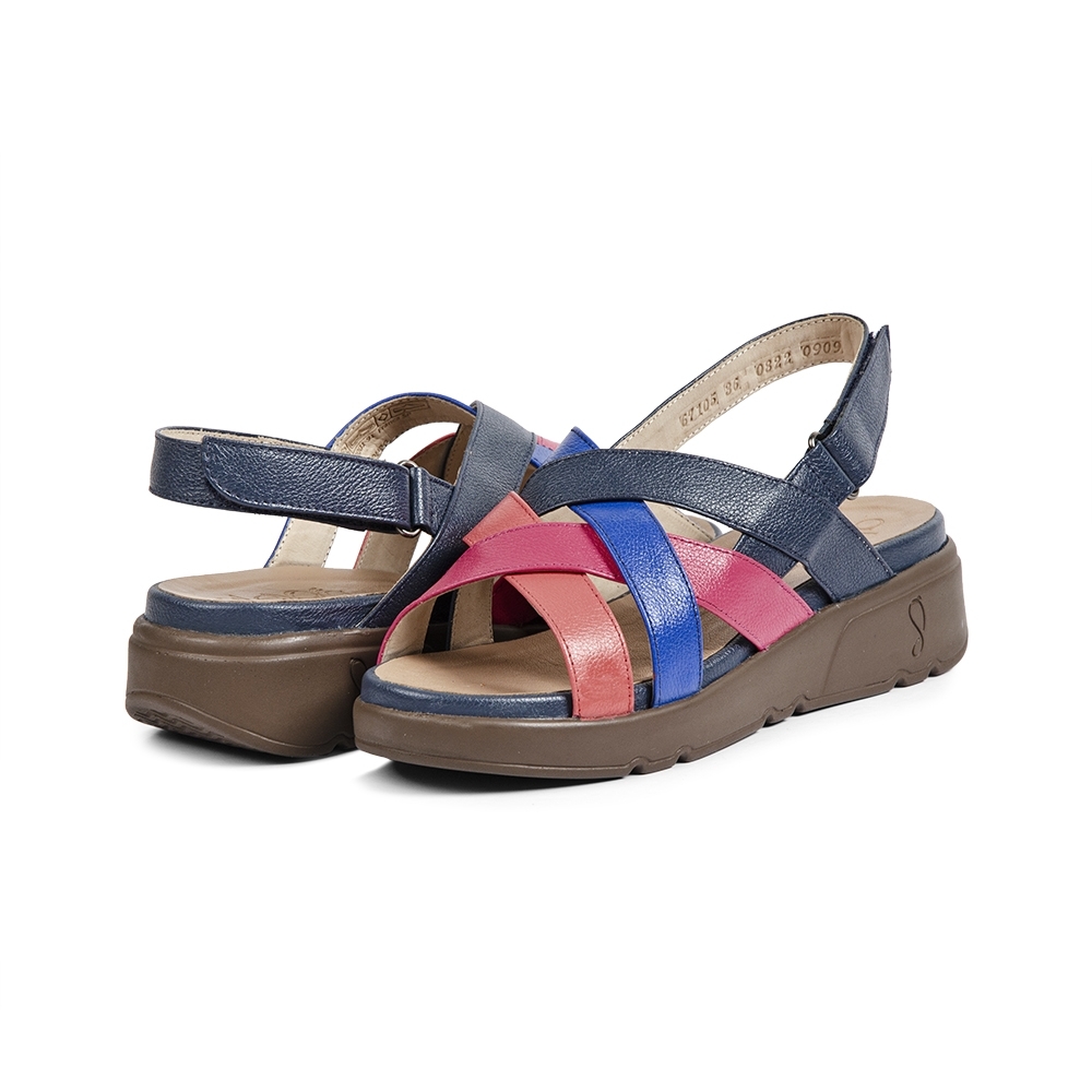 SANDÁLIA MAYA MARINHO