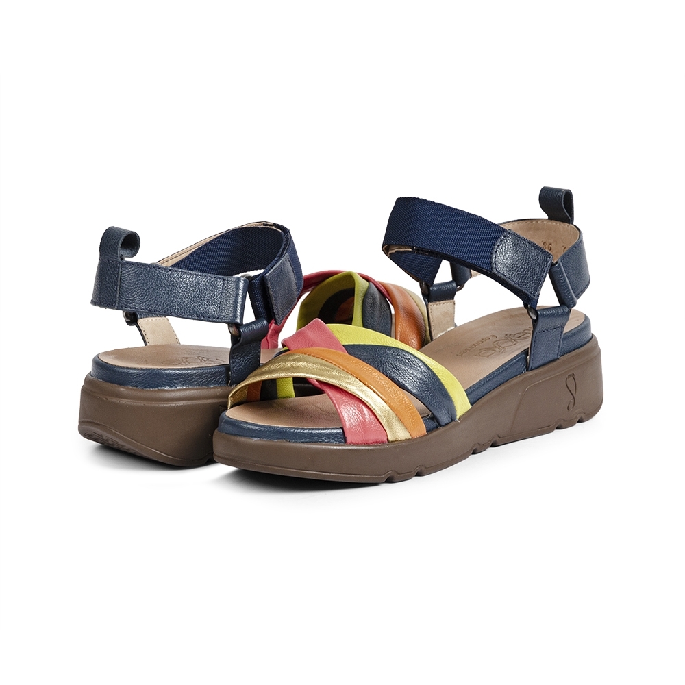 SANDÁLIA MAYA MARINHO