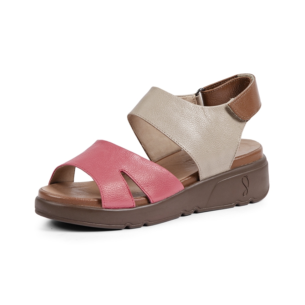 SANDÁLIA MAYA AMÊNDOA