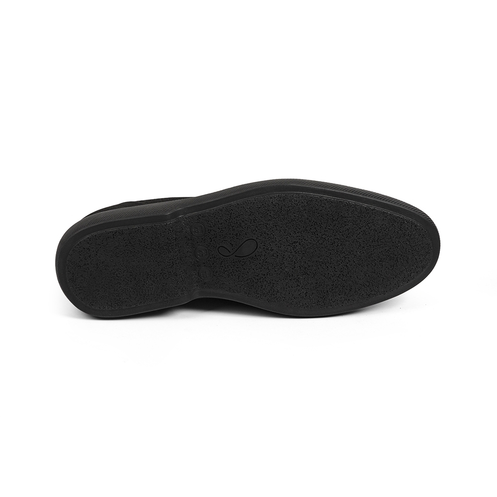 SAPATO VAINER B. PRETO